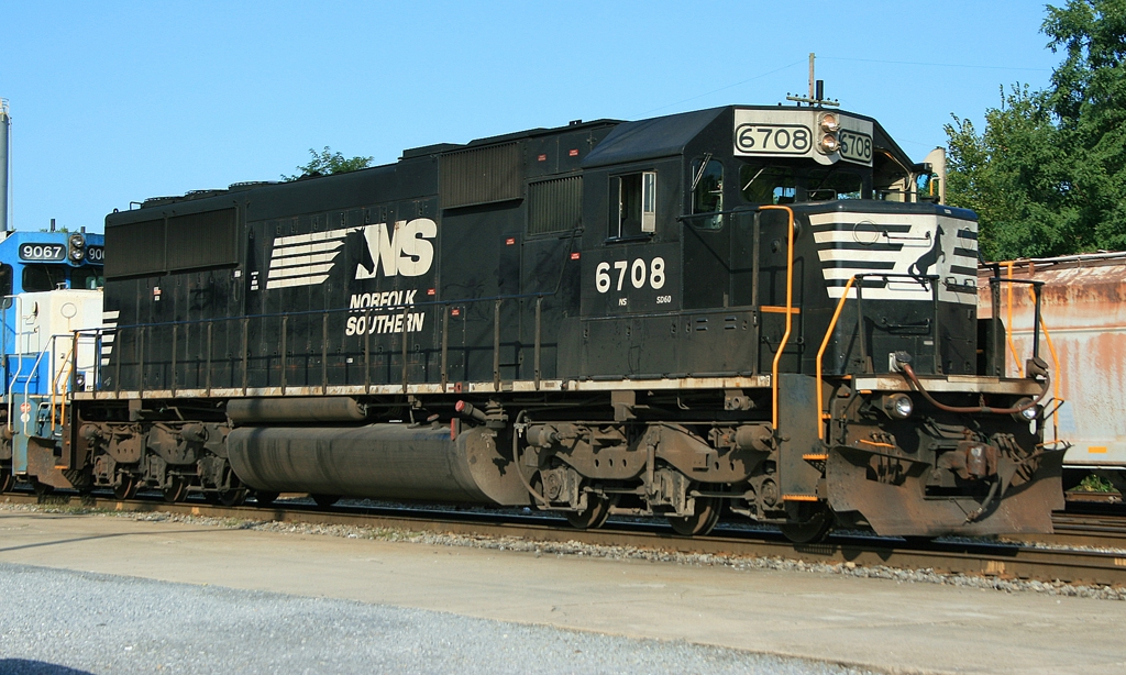 NS 6708